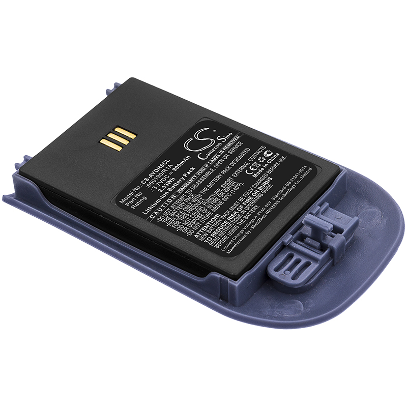 Li-ion Battery for Alcatel omnitouch 8118 omnitouch 8128 3.7V 900mAh | eBay