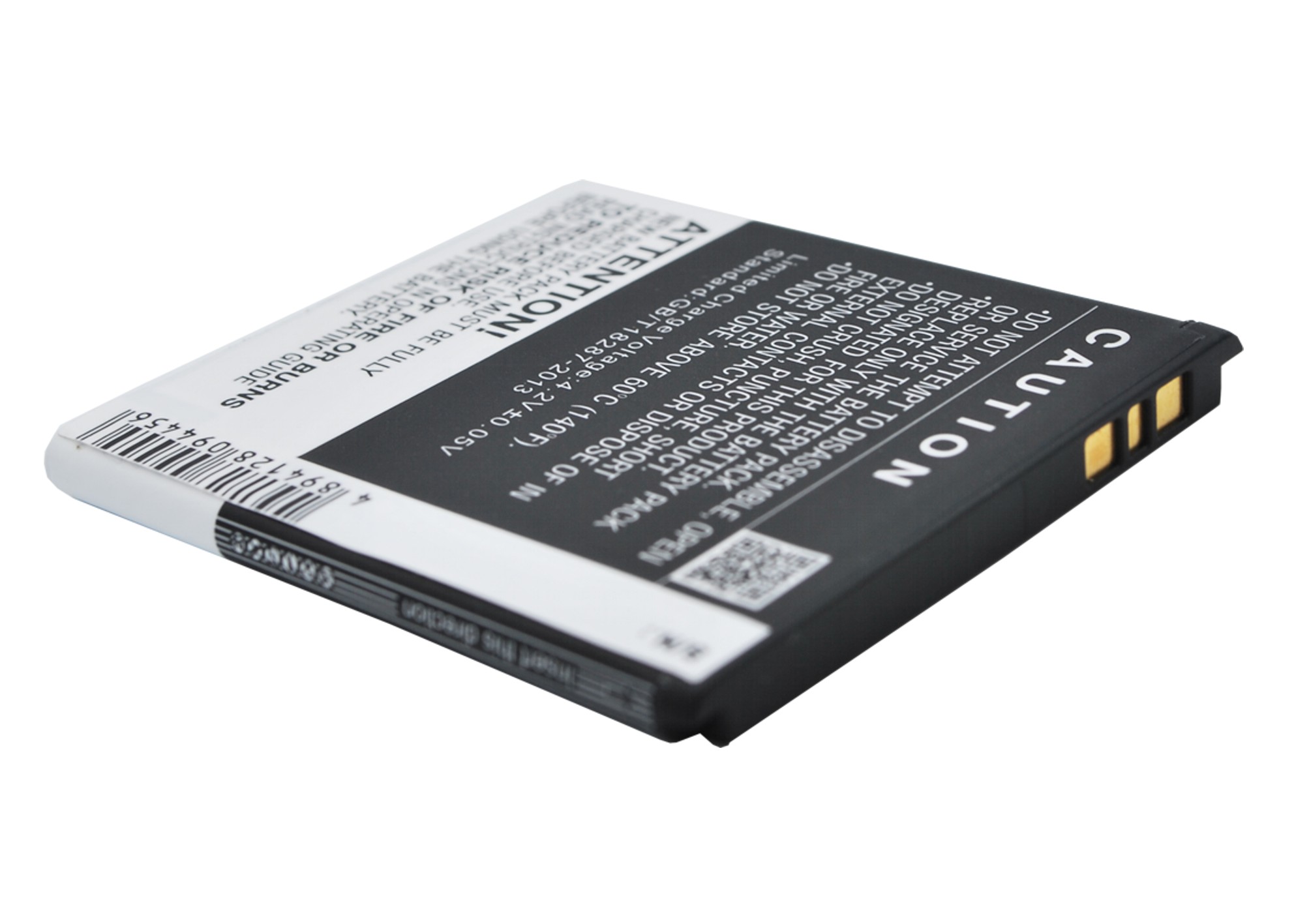 Li-ion Battery for Sony Ericsson Xperia Arc S Xperia AX Xperia S 3.7V ...