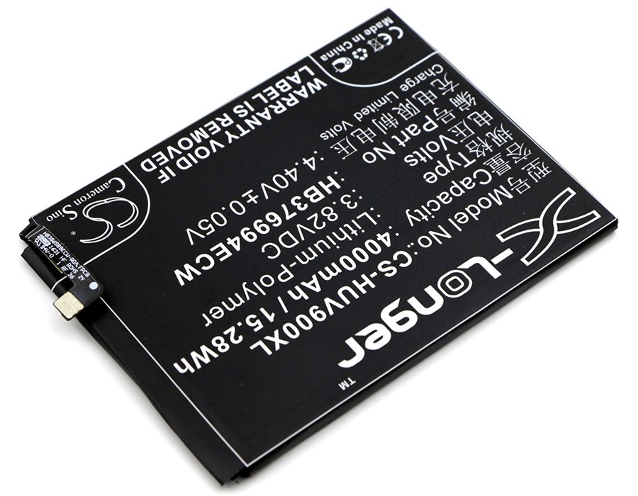 Li-Polymer Battery for Huawei Y9 2018 Y9 2018 Dual SIM Y9 2018 Dual SIM ...