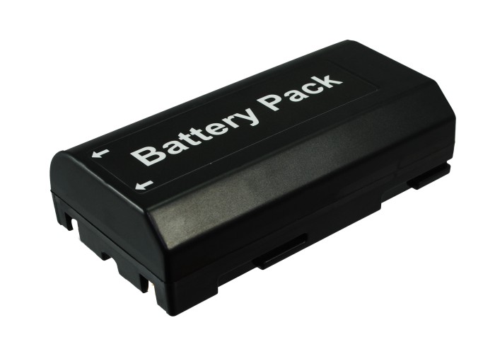 BATTERIA AGLI IONI di litio per Spectra Precision SP60 GNSS SP80 GNSS 7 ...