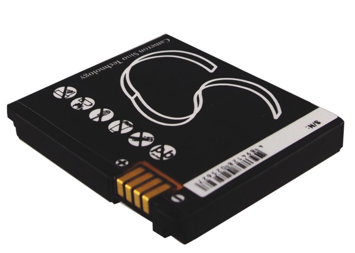 Li-ion Battery for Motorola MOTO Z6c Nextel i290 Nextel i296 3.7V ...