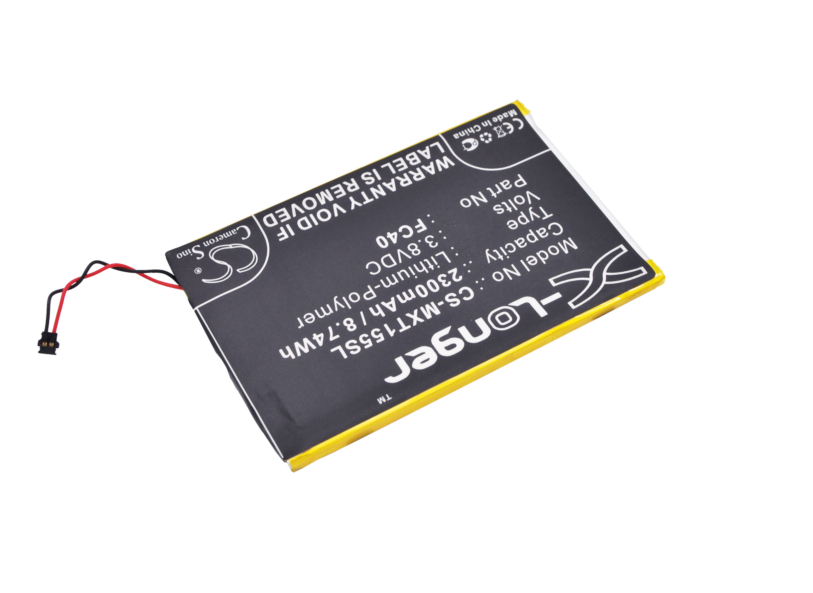 Li-Polymer Battery for Motorola Moto G 2015 Moto G 3rd gen Moto G Turbo ...