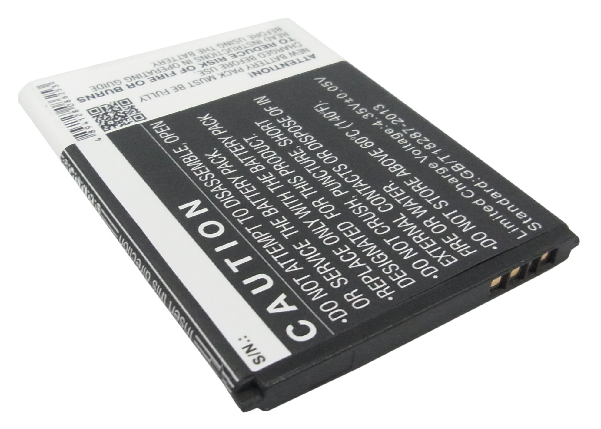 Li-ion Battery for Alcatel One Touch Pop C7 Dual One Touch Pop Icon ...