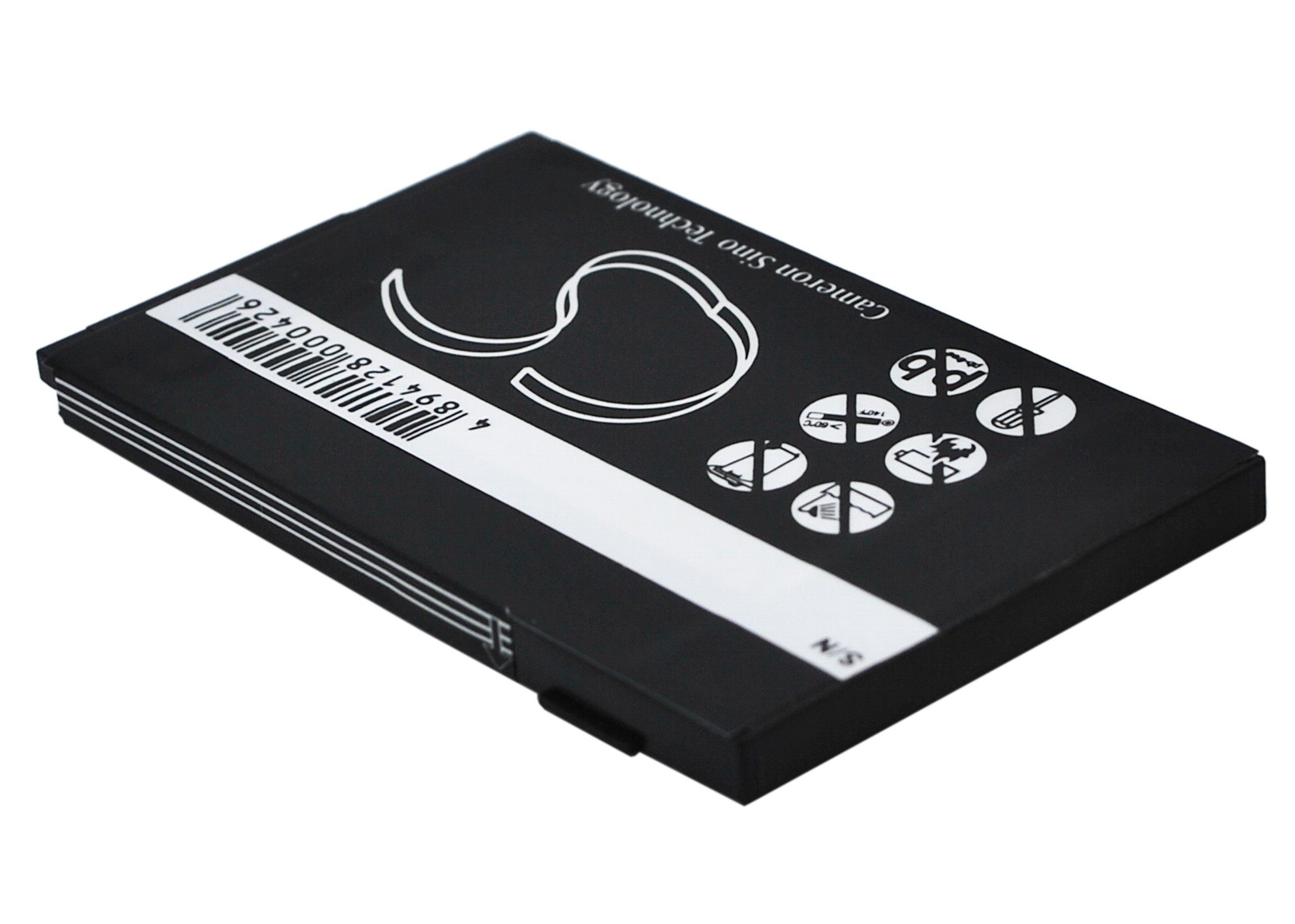 Li-Ion Akku für i-Mate Jama Jama 101 P30 3,7 V 1200mAh | eBay